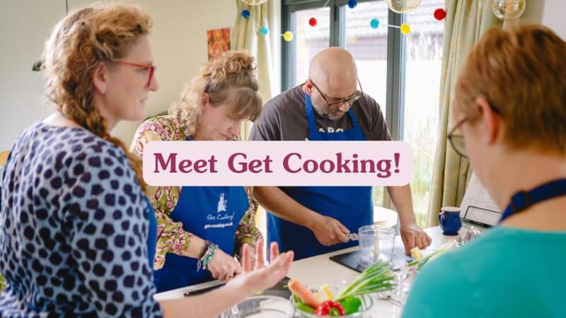 Discover the Joy of Budget Cooking with Anne-Marie's Inspiring Approach ...